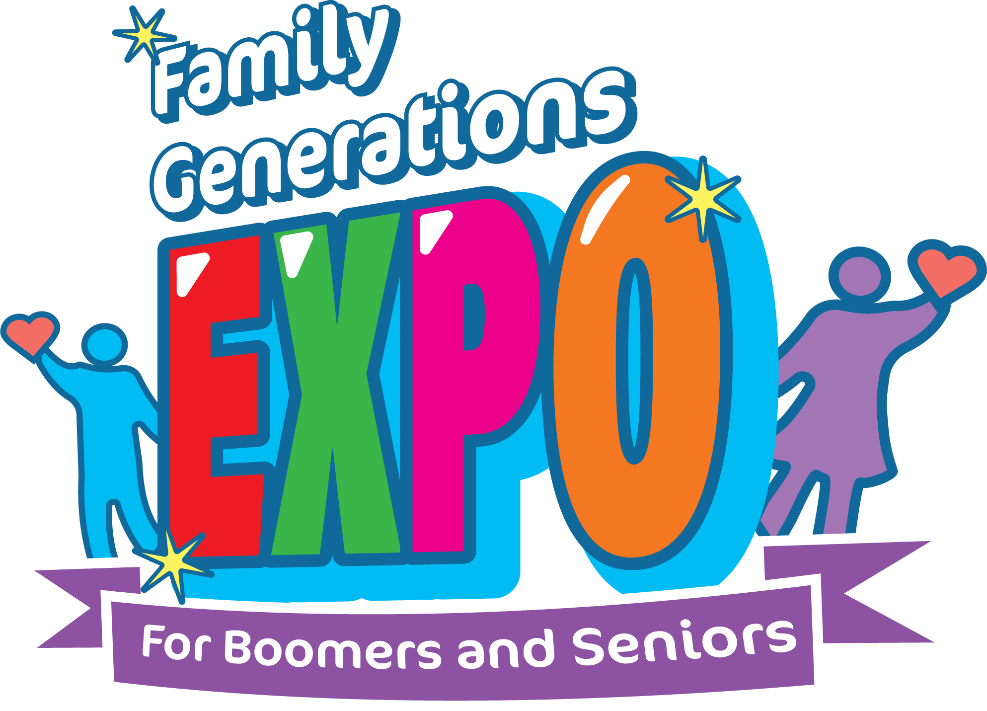 Exhibitor Reservation Form - Family Generations Expo