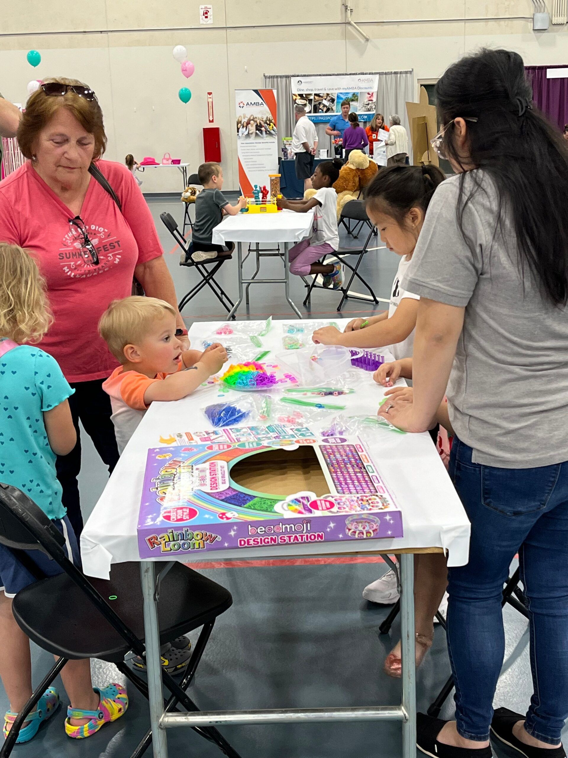 Home - Family Generations Expo